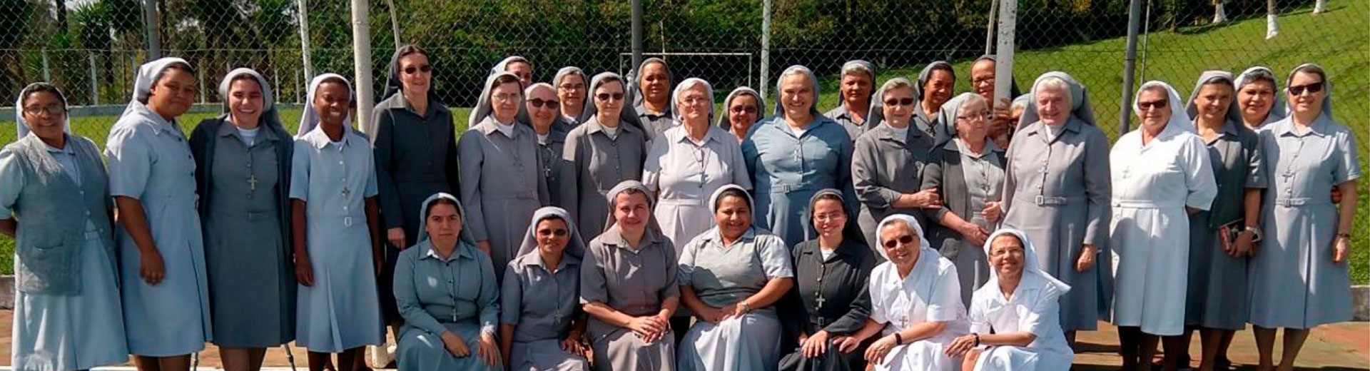 Religiosas de Maria Imaculada (RMI) - Escola Maria Imaculada.